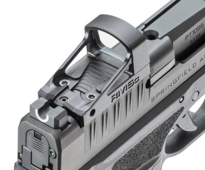 Shield RMSc Review: Improve Your Hellcat's Reflexes - The Armory Life