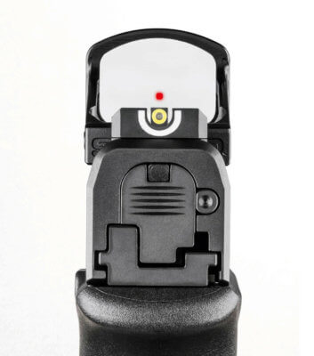 Shield RMSc Review: Improve Your Hellcat's Reflexes - The Armory Life