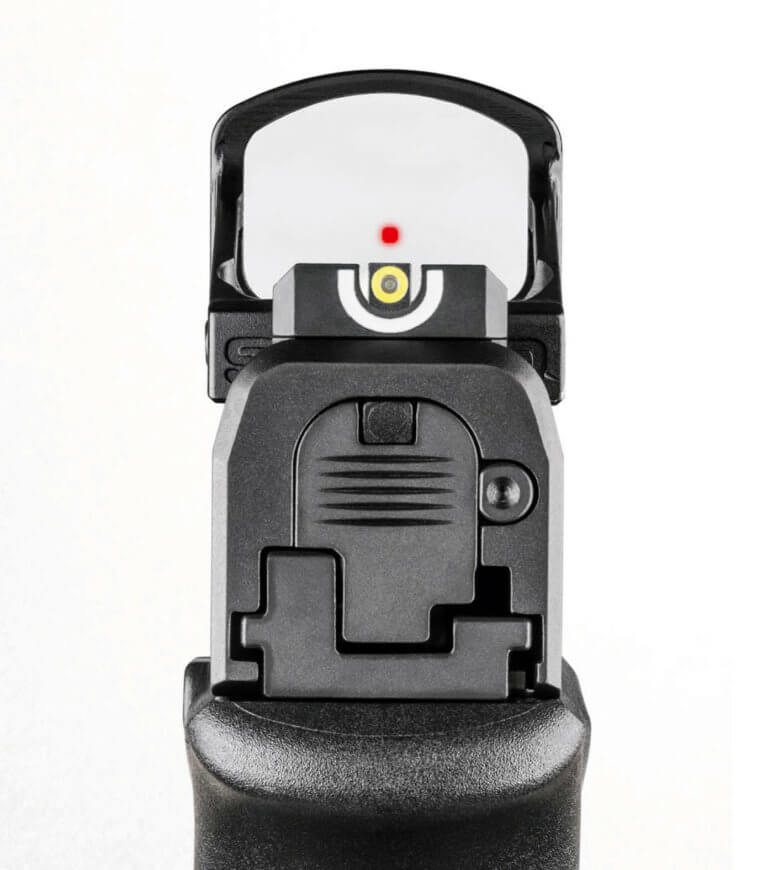 Shield RMSc Review: Improve Your Hellcat's Reflexes - The Armory Life