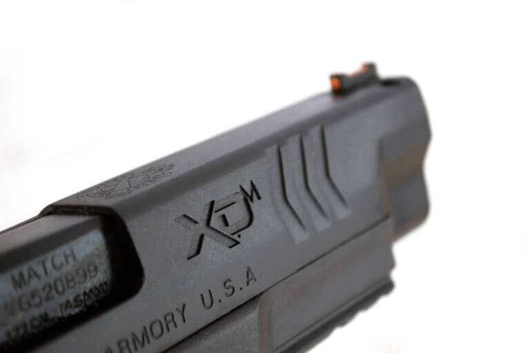 Which One’s the BB Gun? - The Armory Life