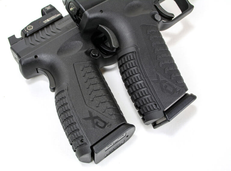 Which One’s the BB Gun? - The Armory Life