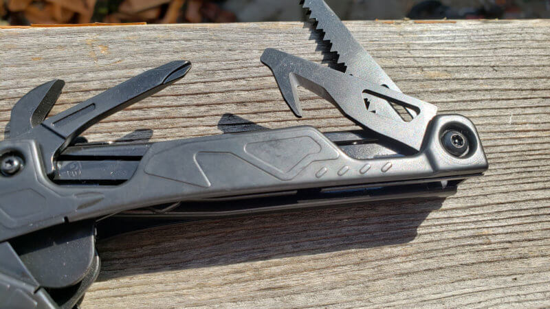 Your Next Multi-Tool? The Leatherman OHT - The Armory Life