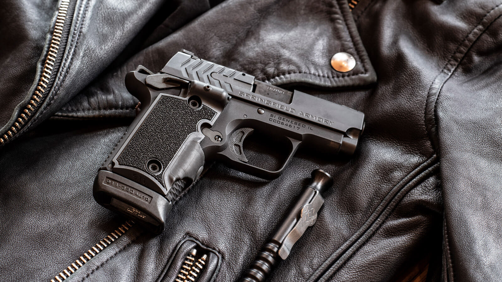 Cold Weather Carry Tips - The Armory Life