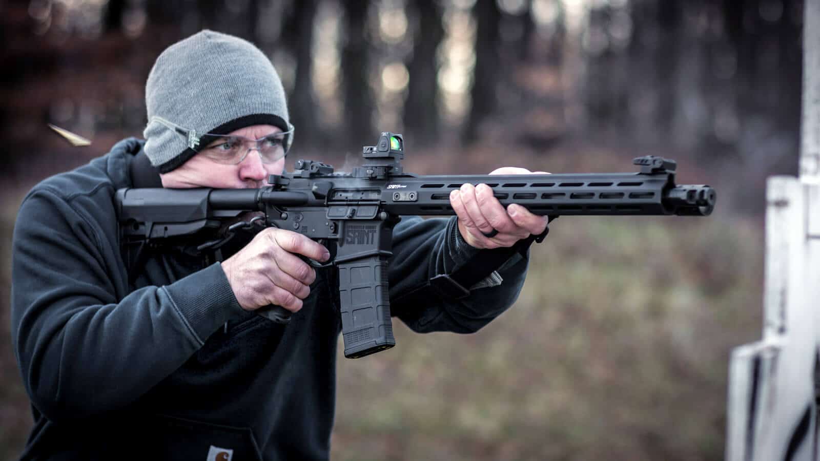 Fail-Proof Your Carbine Training | The Armory Life