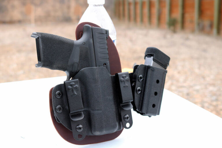 El Guapo: CCW Drill Based on a Classic - The Armory Life