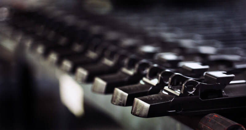 M14 Battles the FAL - The Armory Life