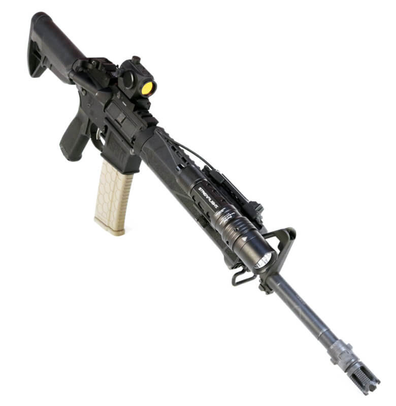 Night-Shredding Brilliance - The Armory Life