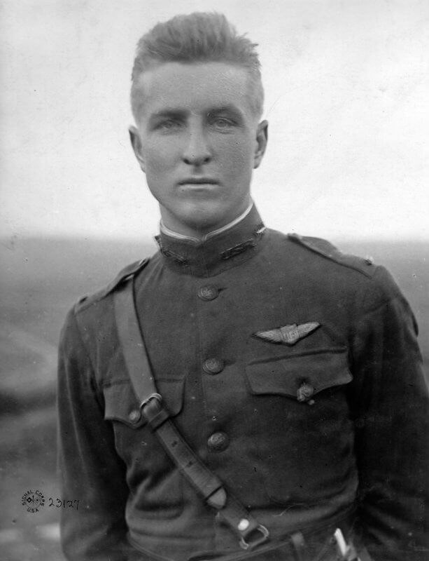 “They Won’t Take Me Alive…” - The Armory Life