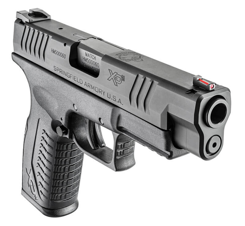 Will 10mm Stop a Bear? - The Armory Life