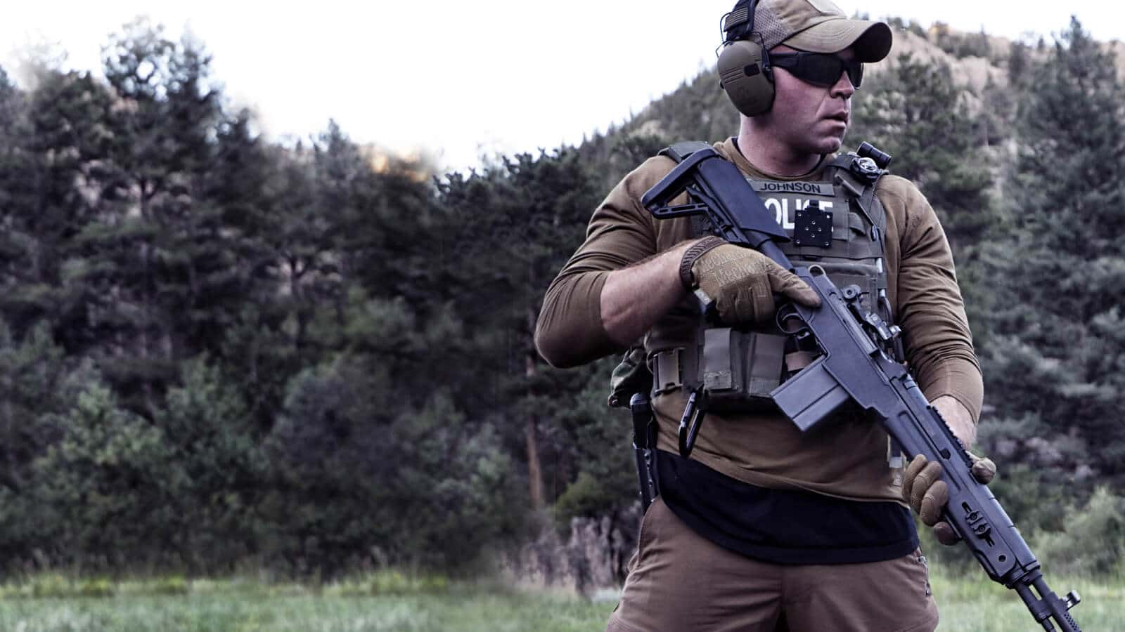 Onesixthscalepictures Original Kitbash Usmc Cqb Aa12