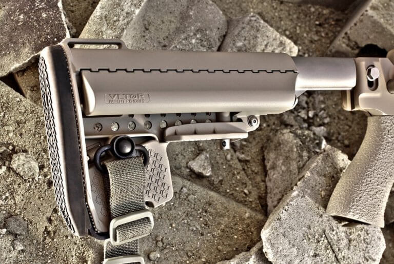 Customize that M1A - The Armory Life