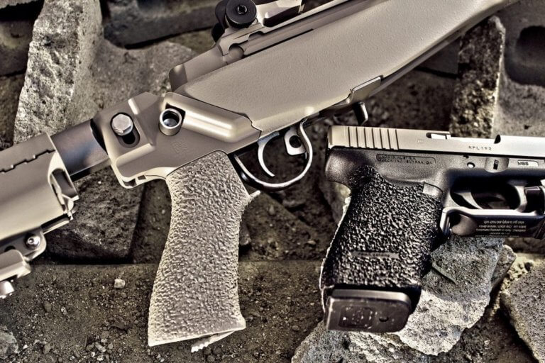 Customize that M1A - The Armory Life