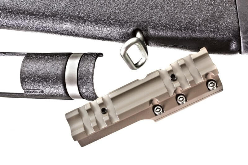 Customize that M1A - The Armory Life