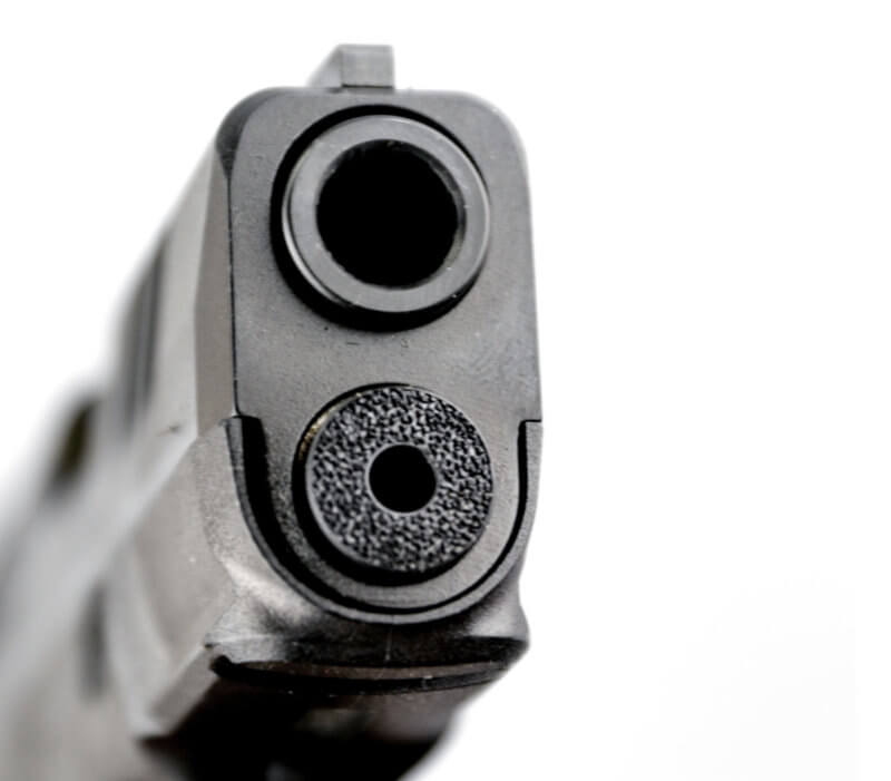 Hellcat: A Cop’s Best Backup Gun? - The Armory Life