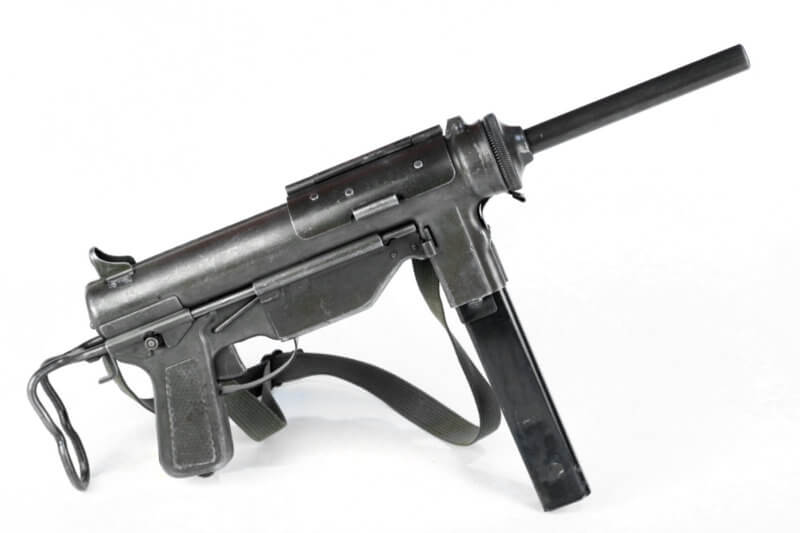 What Is the “Tanker”? - The Armory Life