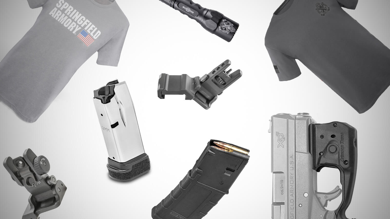What Did Santa Forget? - The Armory Life