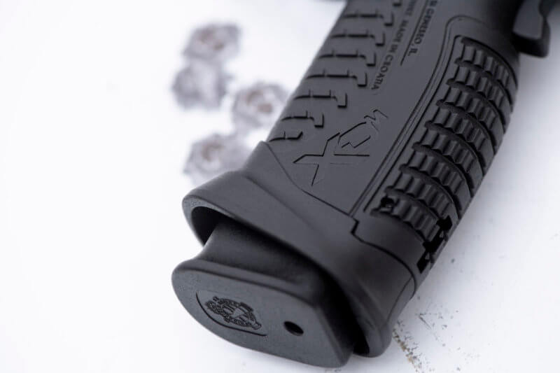 Peak Performance: The XD-M Elite Family - The Armory Life