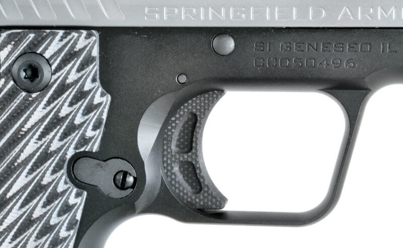 Review: Springfield Armory 911 - The Armory Life