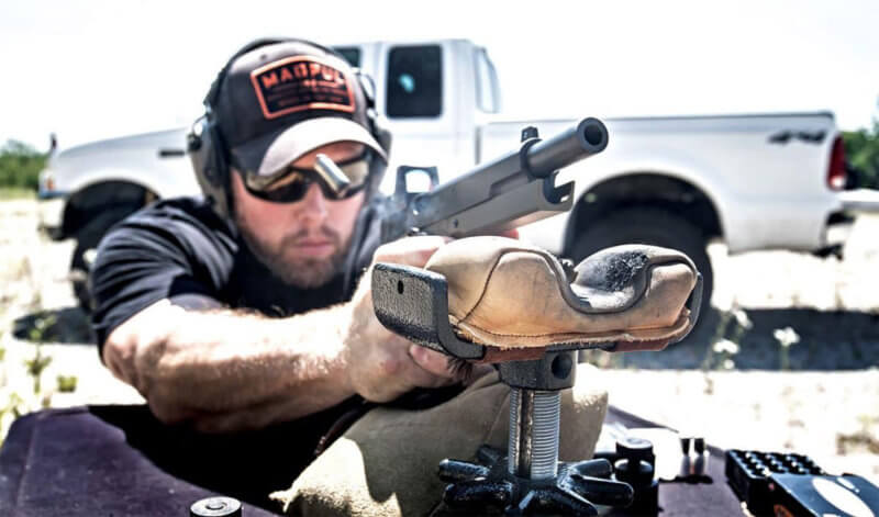 Springfield Armory TRP 10mm RMR - The Armory Life