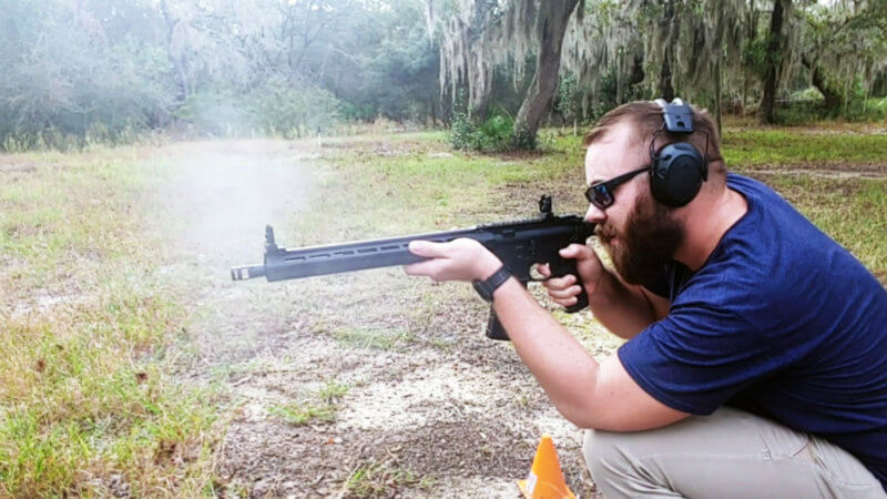 Surviving Incoming Fire Drill - The Armory Life