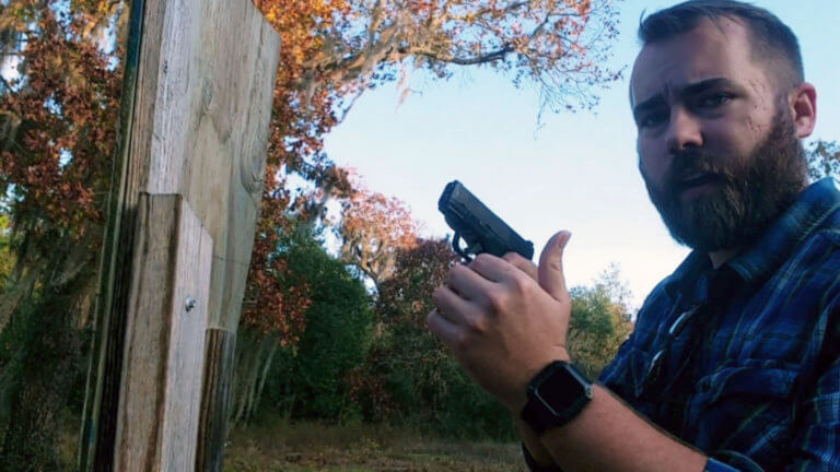 Jim Cirillo — “Guns, Bullets, and Gunfights” - The Armory Life