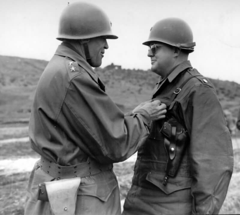 The Generals & Their Guns - The Armory Life