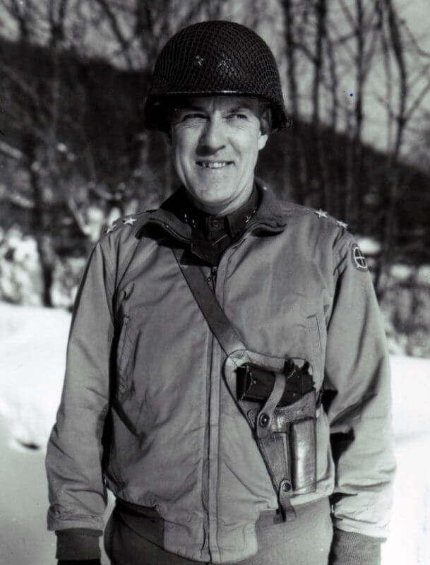 The Generals & Their Guns - The Armory Life