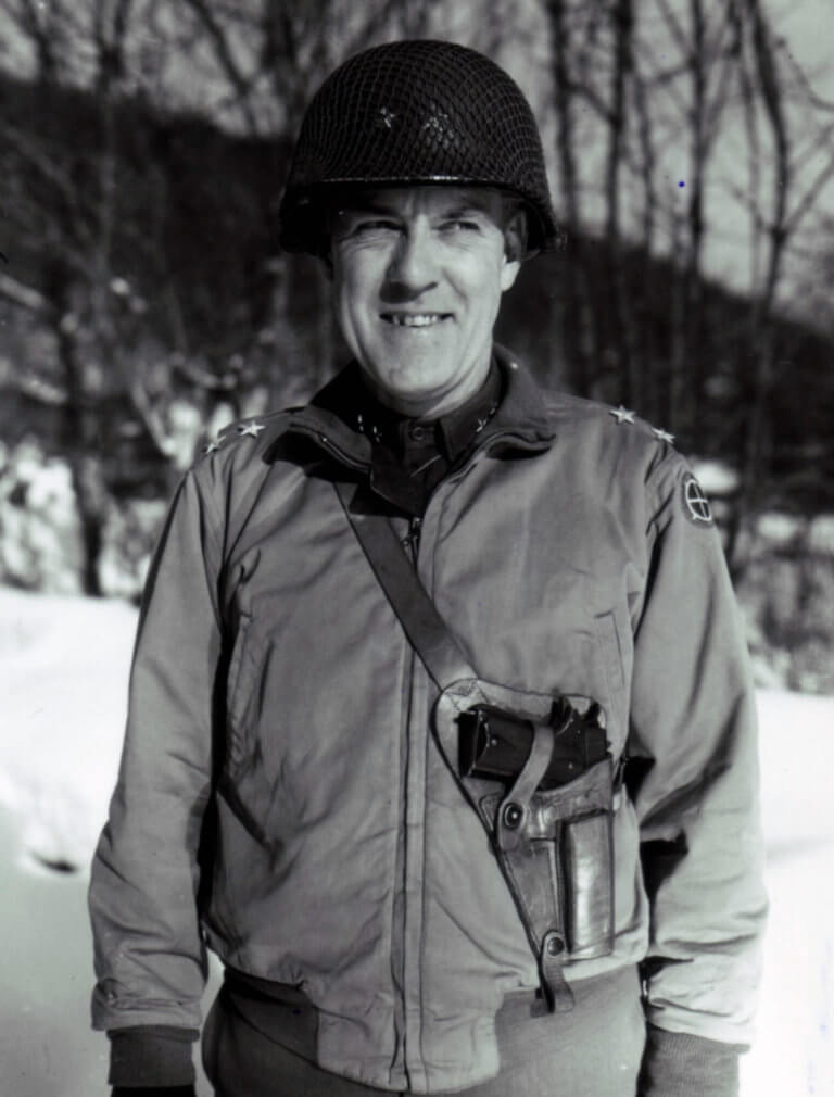 The Generals & Their Guns - The Armory Life