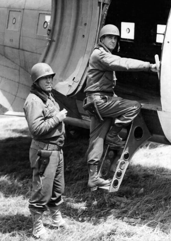 The Generals & Their Guns - The Armory Life