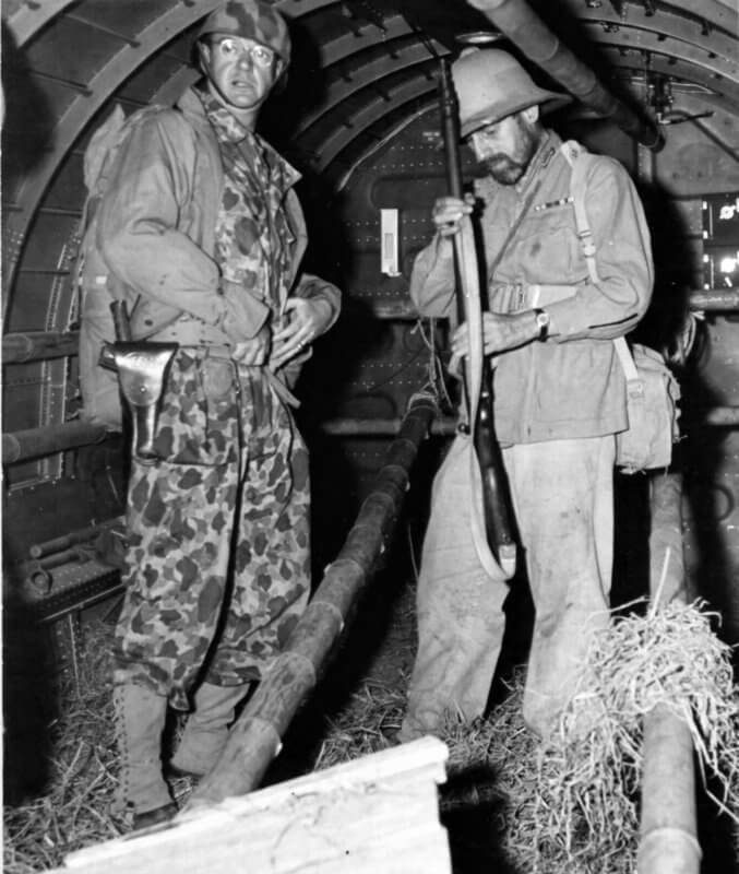 The Generals & Their Guns - The Armory Life