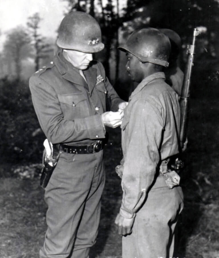 The Generals & Their Guns - The Armory Life