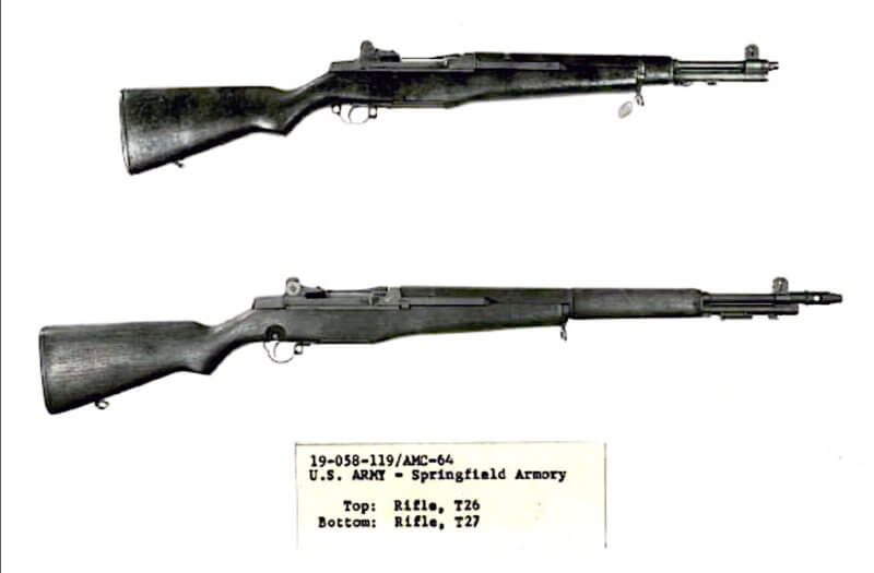 Mystery M14 Guerrilla Gun - The Armory Life