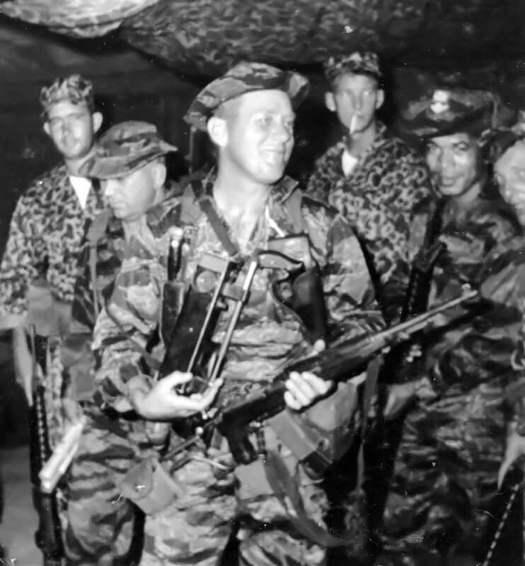 Mystery M14 “Guerrilla Gun” - The Armory Life