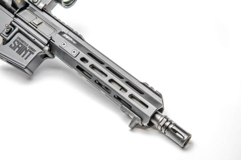 The Ultimate Hog Hammer? - The Armory Life