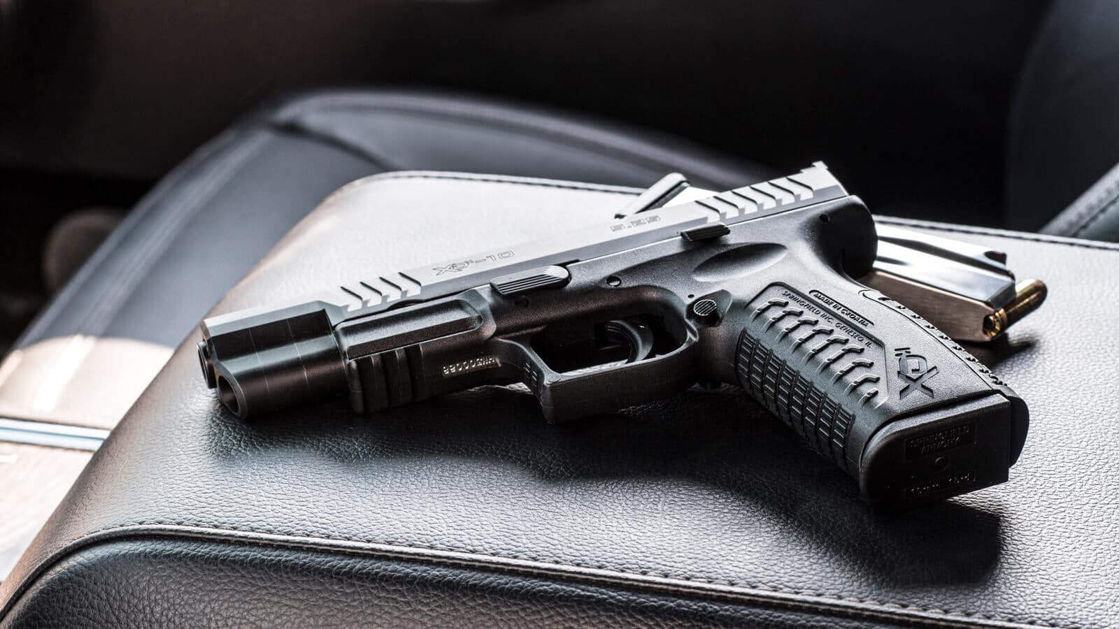 The 10mm: From Plinking to Predators - The Armory Life