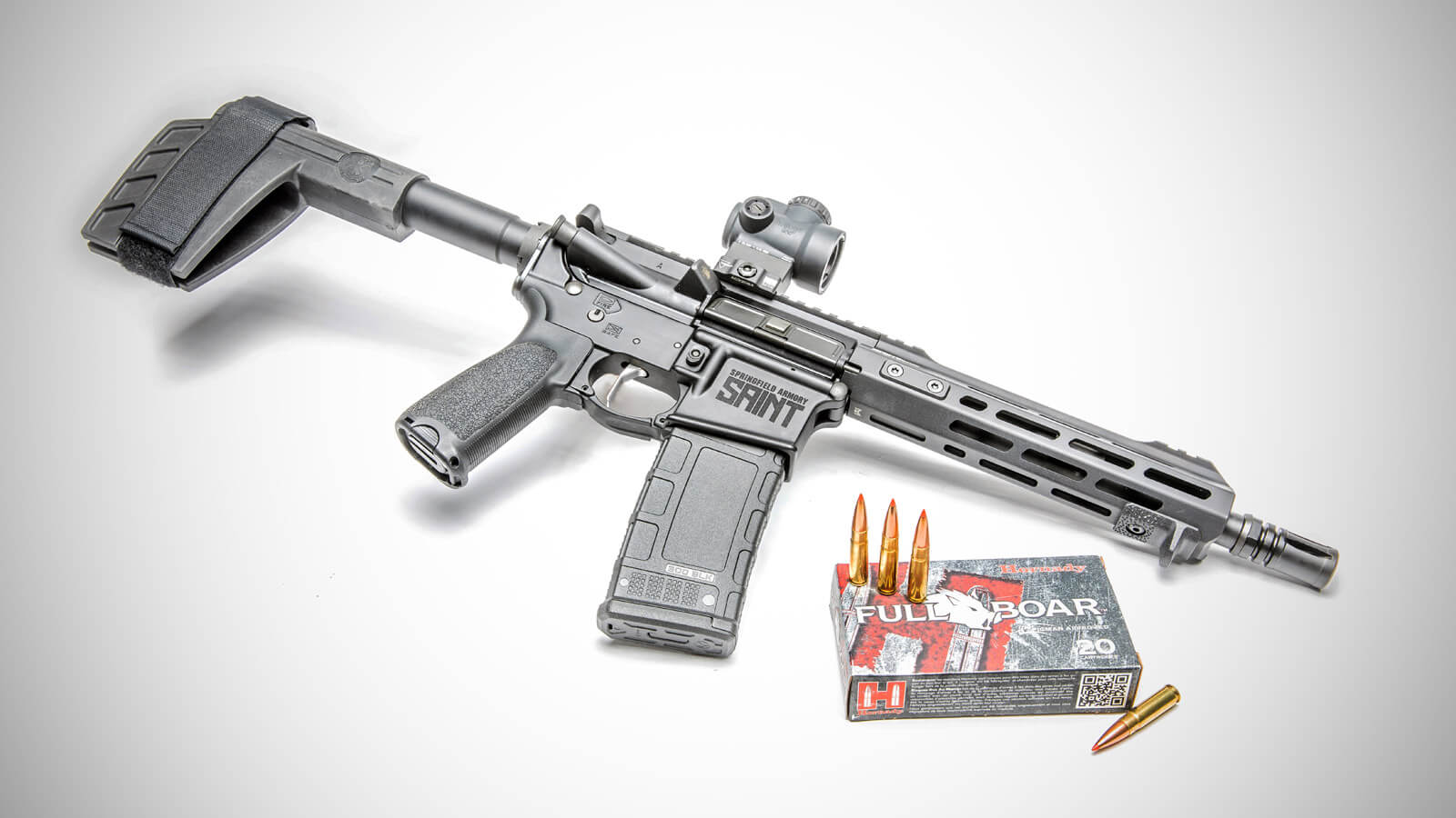 The Ultimate Hog Hammer? - The Armory Life