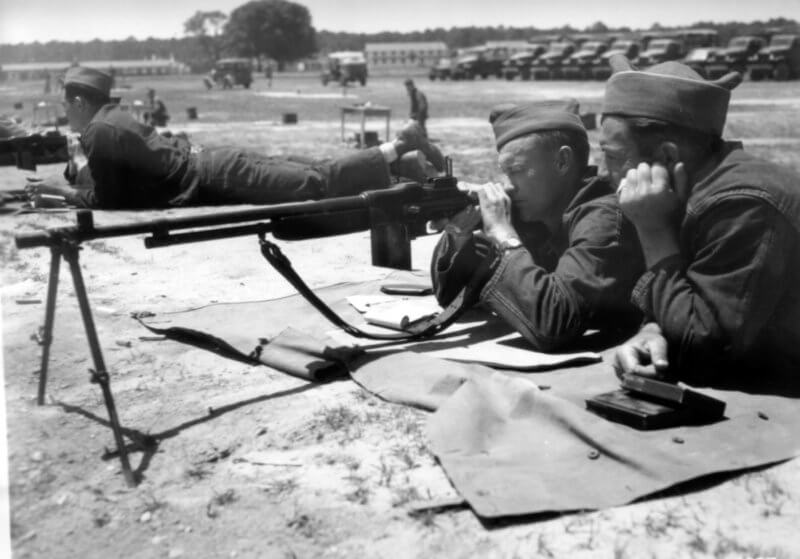 Did the M14 Fail the BAR? - The Armory Life