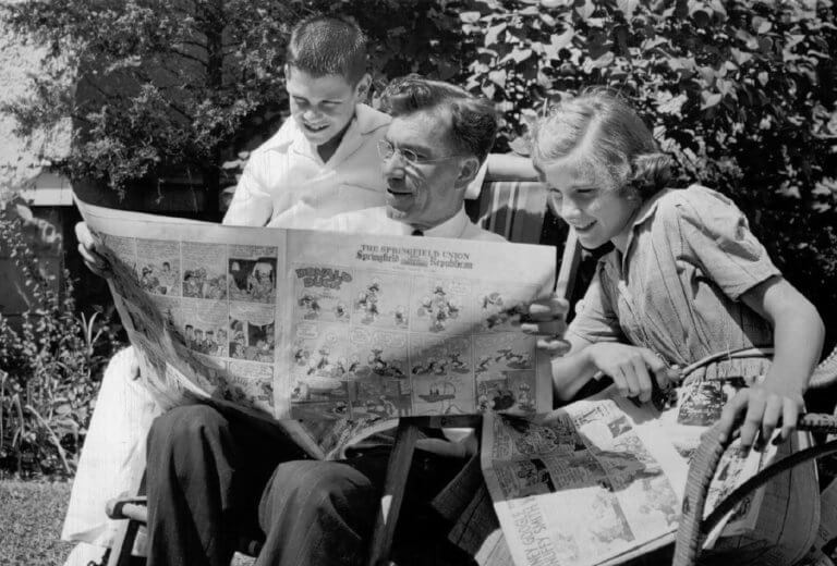 John Garand: The Man Behind the Legendary M1 Rifle - The Armory Life