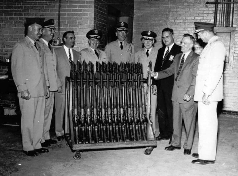 John Garand: The Man Behind the Legendary M1 Rifle - The Armory Life