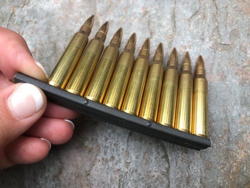 Guns 101: Terms You Need To Know - The Armory Life