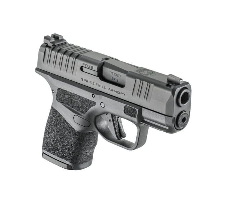 Hellcat: My Impressions - The Armory Life