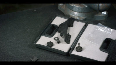 M1A Scope Mounting Guide - The Armory Life