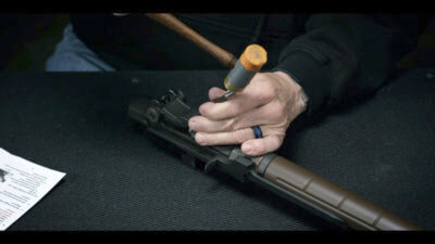 M1A Scope Mounting Guide - The Armory Life