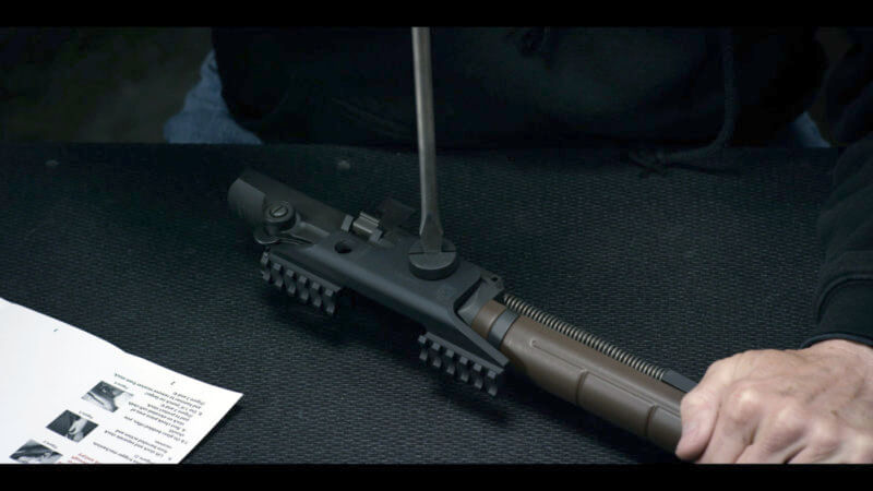 M1A Scope Mounting Guide - The Armory Life