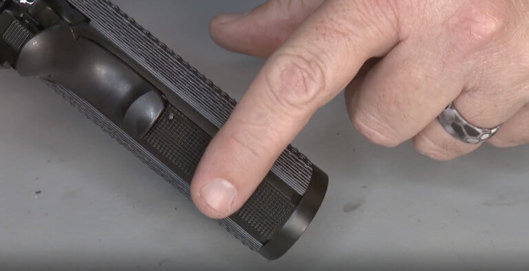 Meet the TRP Operator - The Armory Life