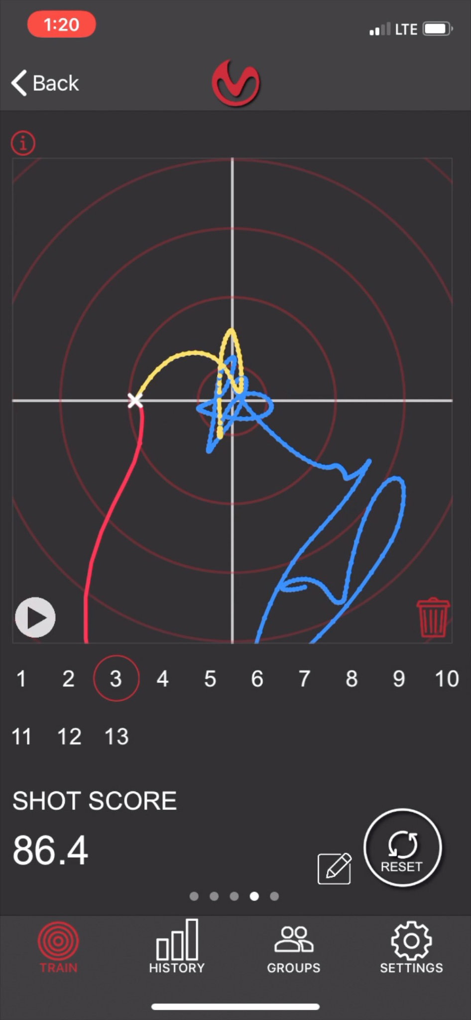 Mantis X3 Review — Dry Fire Training with the Springfield Armory ...