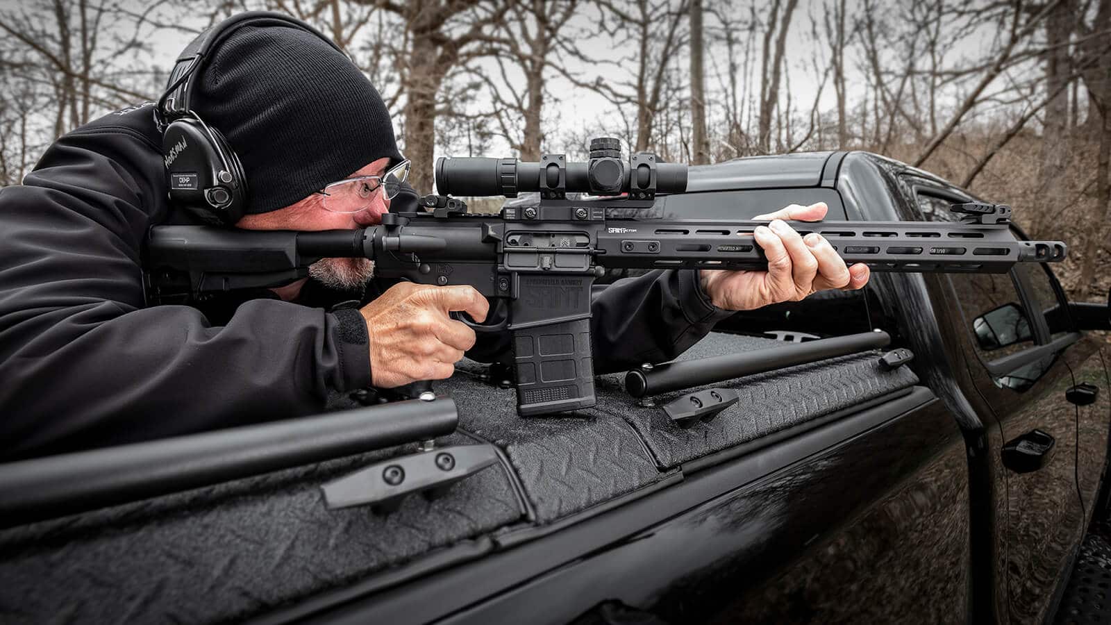 Weapon Zero: What You Need To Know - The Armory Life