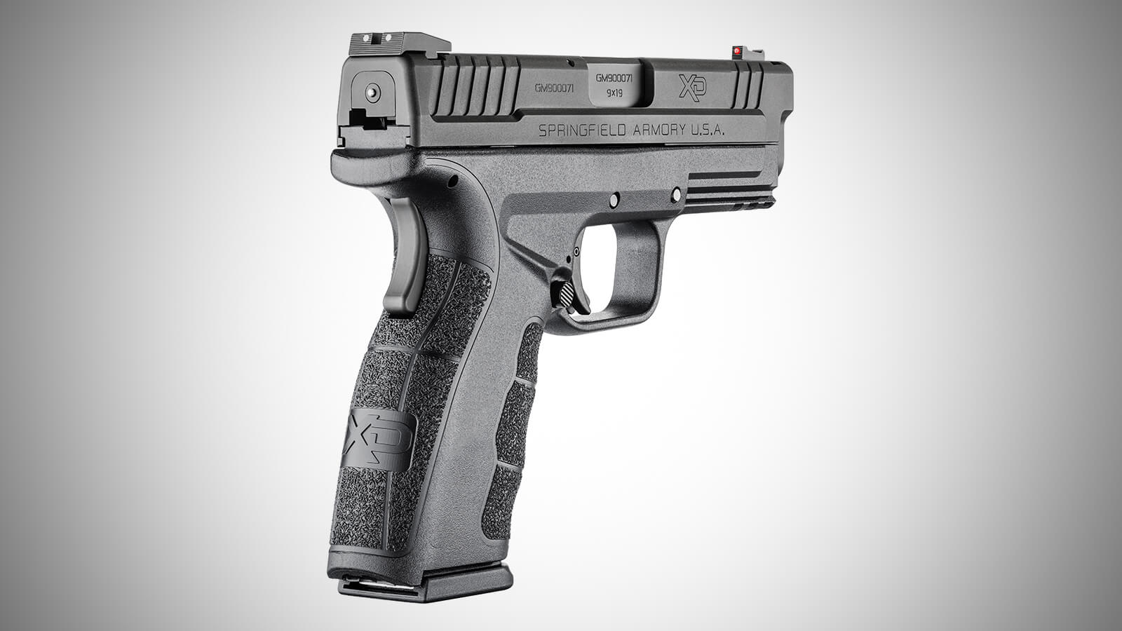 What’s the XD Mod.2? - The Armory Life