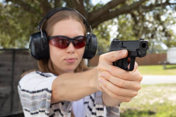 What to Wear to the Shooting Range — An Unofficial Dress Code - The ...