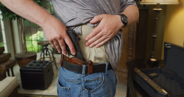 Shield RMSc Review: Improve Your Hellcat's Reflexes - The Armory Life